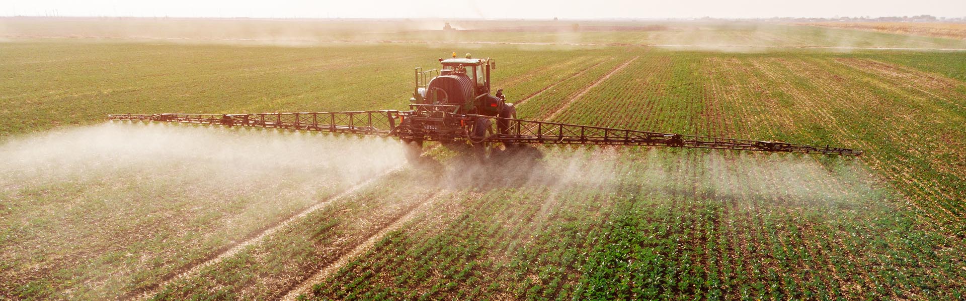Sprayer Calibration Educhem Limited